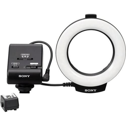 SONY フラッシュ リングライト HVL-RLAM : Forest Fairy - 通販 - Yahoo!ショッピング