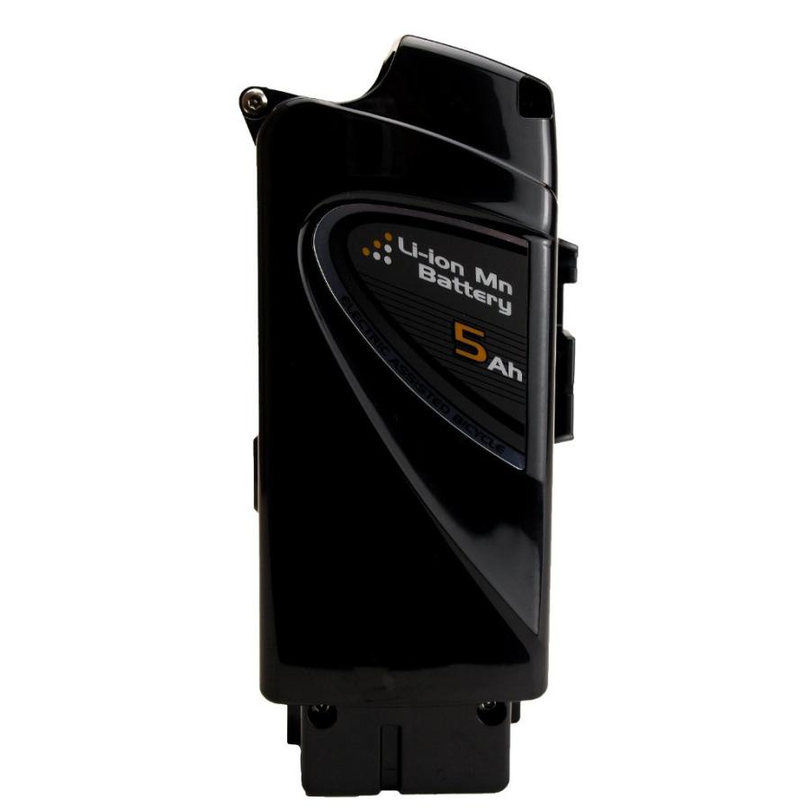 Panasonic(パナソニック) バッテリー NKY328B02/Li-ion/26V-5Ah ブラック : Forest Fairy - 通販 - Yahoo!ショッピング