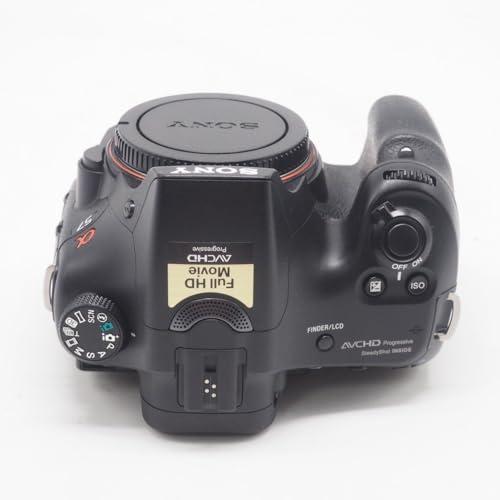 アルファ α ソニー デジタル一眼カメラ「α57」ボディSONY α57 SLT-A57 : b007s6q0qm-a2pfmacuekel5d-20241207 : Forest Fairy ...