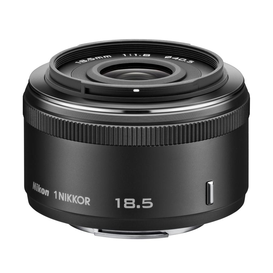 Nikon 単焦点レンズ 1 NIKKOR 18.5mm f/1.8 ブラック ニコンCXフォーマット専用 : b009a77q1k-a1uc8nv4as36px-20241216 ...