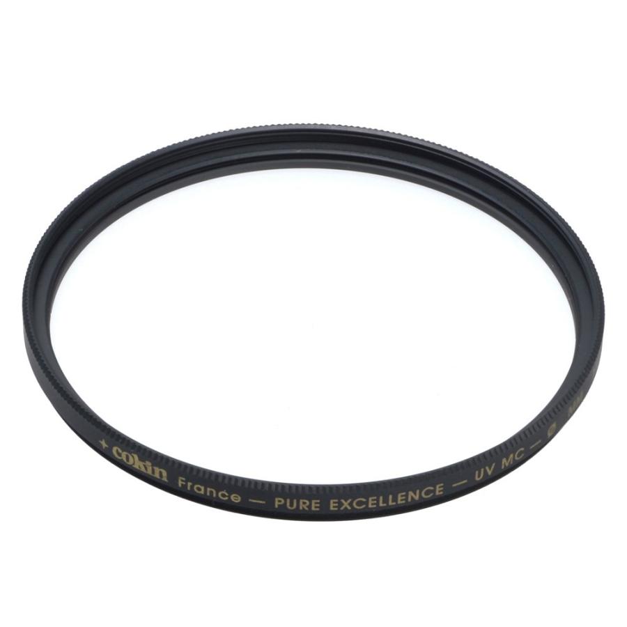 Cokin UVレンズフィルター pure excellence UV MC 82mm 真鍮枠 紫外線吸収用 100136 : Forest Fairy - 通販 - Yahoo!ショッピング