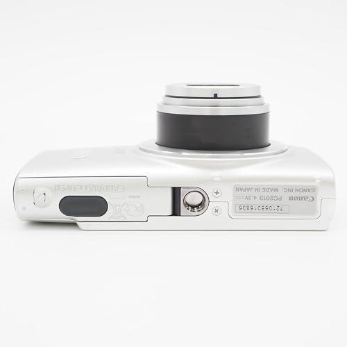 Canon デジタルカメラ IXY 620F(シルバー) 広角24mm 光学10倍ズーム IXY620F(SL) : Forest Fairy - 通販 - Yahoo!ショッピング