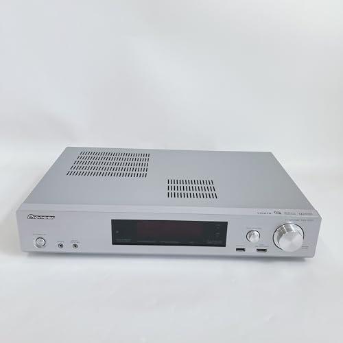 パイオニア AVアンプ 6.2ch AirPlay/MHL/4K/ハイレゾ対応 VSX-S510 : Forest Fairy - 通販 - Yahoo!ショッピング