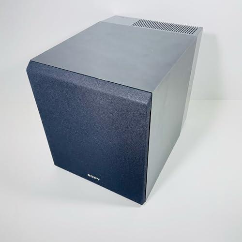 ソニー サブウーファー SA-CS9 : Forest Fairy - 通販 - Yahoo!ショッピング