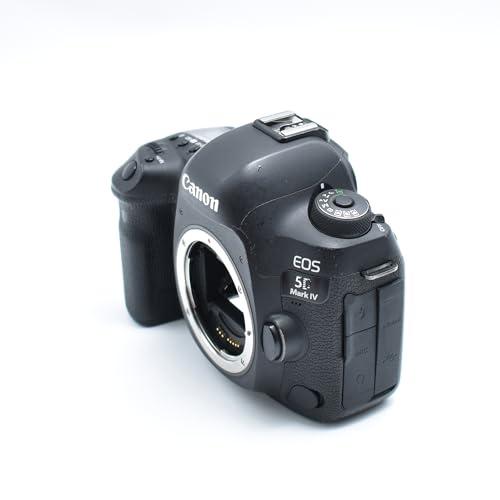 Canon デジタル一眼レフカメラ EOS 5D Mark IV ボディー EOS5DMK4 : Forest Fairy - 通販 - Yahoo!ショッピング