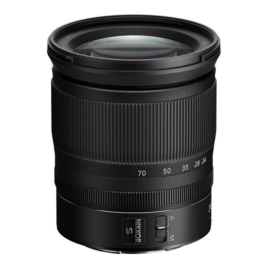 Nikon ニコン NIKKOR Z 24-70mm f/4 S : Forest Fairy - 通販 - Yahoo!ショッピング