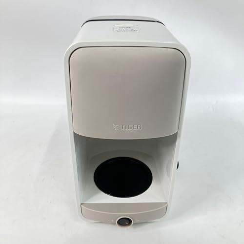 タイガー コーヒーメーカー ADC-B060-WG グレージュホワイト : Forest Fairy - 通販 - Yahoo!ショッピング