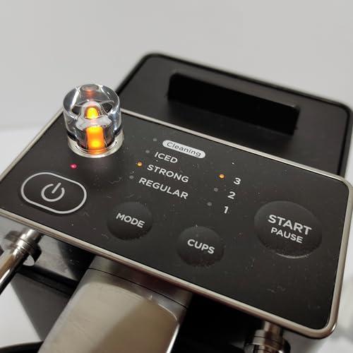 バルミューダ ザ・ブリュー コーヒーメーカー BALMUDA The Brew K06A-BK : Forest Fairy - 通販 - Yahoo!ショッピング