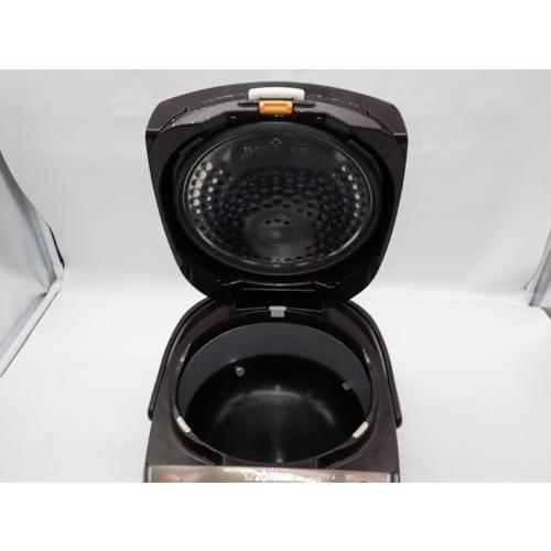 象印 IH炊飯ジャー (5.5合炊き) 極め炊き ブラウン NW-VC10-TA : Forest Fairy - 通販 - Yahoo!ショッピング