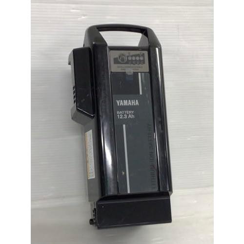 ヤマハ発動機(Yamaha)リチウムイオンバッテリー ヤマハPAS専用 12.3Ah ブラック X0T-82110-22【純正品】 : Forest Fairy - 通販 - Yahoo!ショッピング