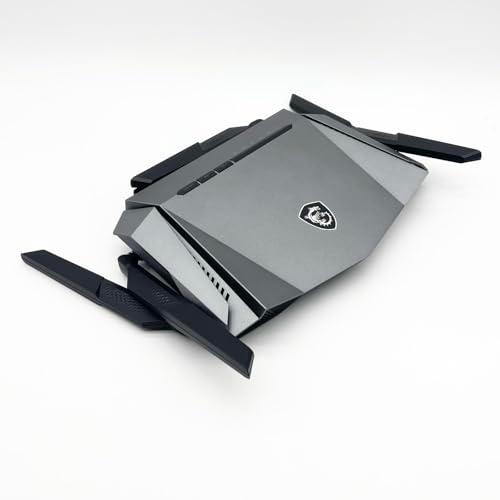 MSI GRAX66 WiFi ルーター(ゲーミングルーター) WiFi6 無線LAN MSI GRAX66 WiFi ルーター(ゲーミングルーター) WiFi6 無線LAN