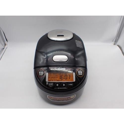 象印 IH圧力炊飯ジャー 極め炊き NP-ZX10(BA) : Forest Fairy - 通販 - Yahoo!ショッピング