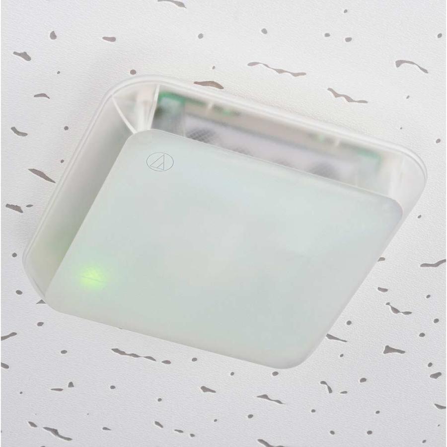 オーディオテクニカ audio-technica（オーディオテクニカ） ATIR-A510 : フォレスト - 通販 - Yahoo!ショッピング