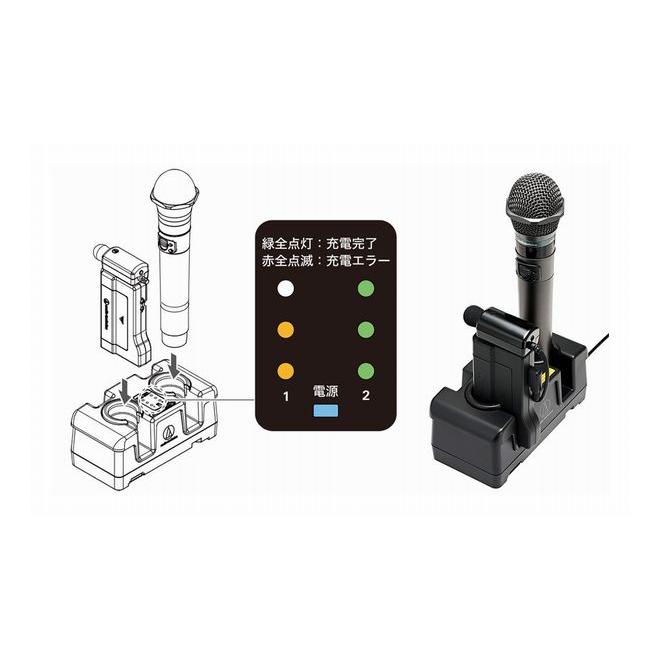 オーディオテクニカ audio-technica(オーディオテクニカ) ATIR-CHG1/LK : フォレスト - 通販 - Yahoo!ショッピング