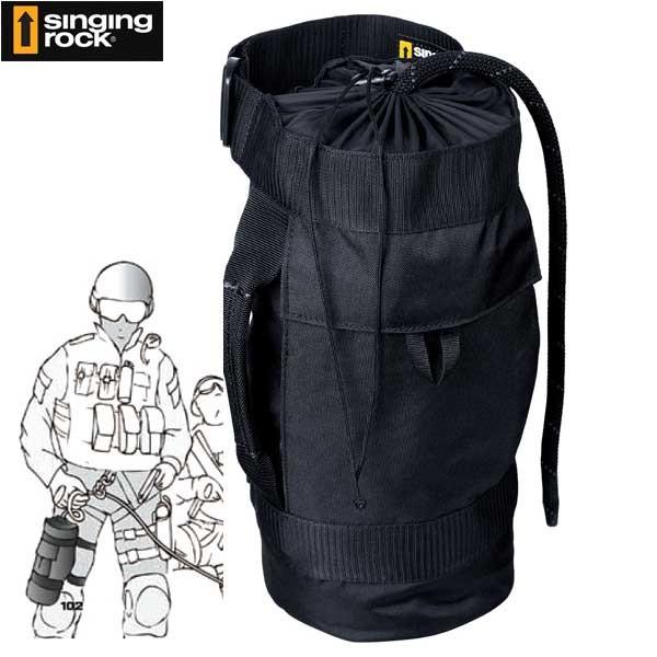 シンギングロック singing rock ウラナ・レッグロープバッグ Urna Leg Rope Bag : フォレスト・ワールド - 通販 ...