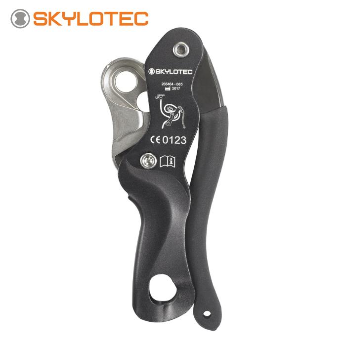 スカイロテック ディッセンダー マーク1プラス SKYLOTEC SK0001 : フォレスト・ワールド - 通販 - Yahoo!ショッピング