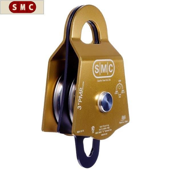 SMC 3インチPMPダブルプーリー : フォレスト・ワールド - 通販 - Yahoo!ショッピング