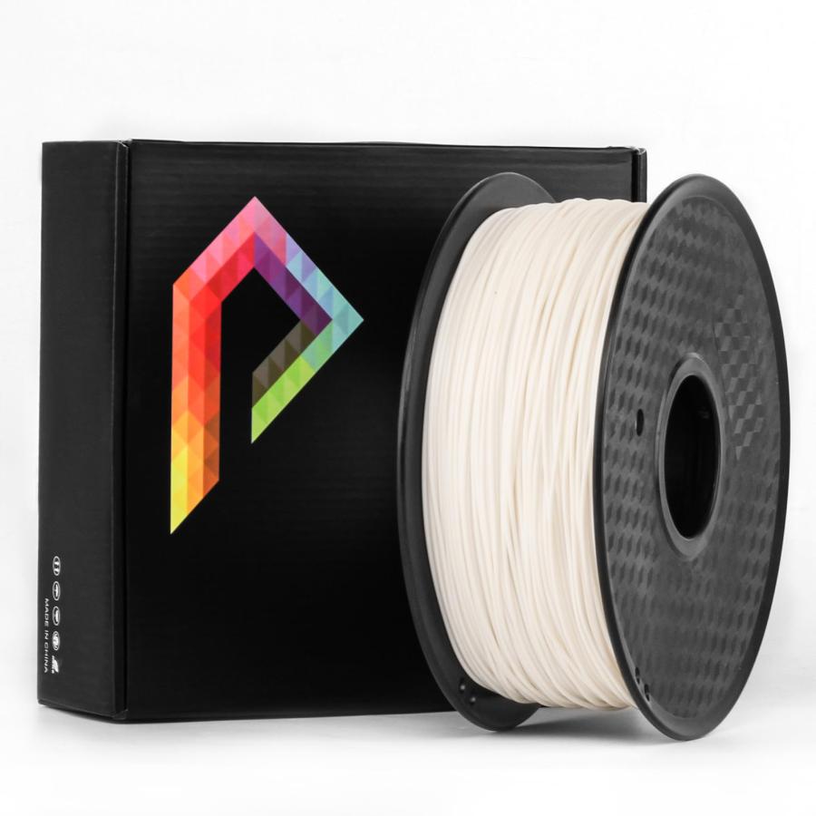 Pxmalion PLA 3Dプリンター用フィラメント素材 マテリアルPLA樹脂材料 1.75mm径 正味量1KG(2.2LB) 精確度+/- 0.0 : s-b01mzbdkiz ...