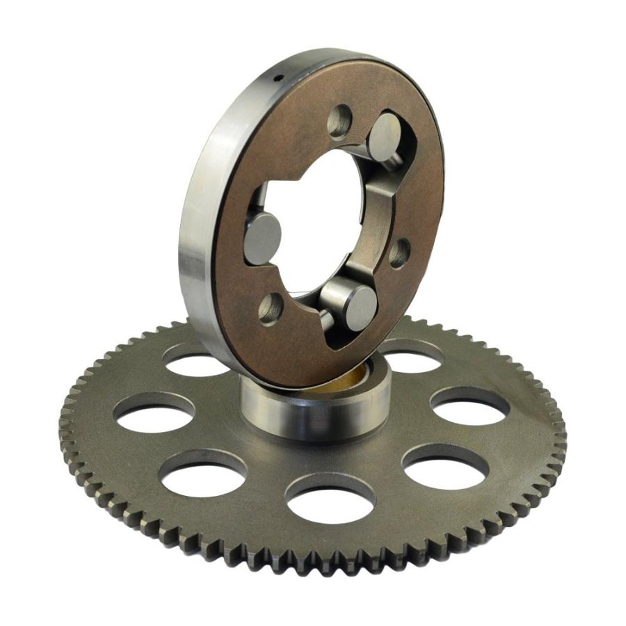 AHL スタータークラッチ ヤマハ VMAX1200 VMX12 1982-2007 11H-15580-00-00 26H-15517-00-00 : フォレストジャパンYahoo!ショップ ...