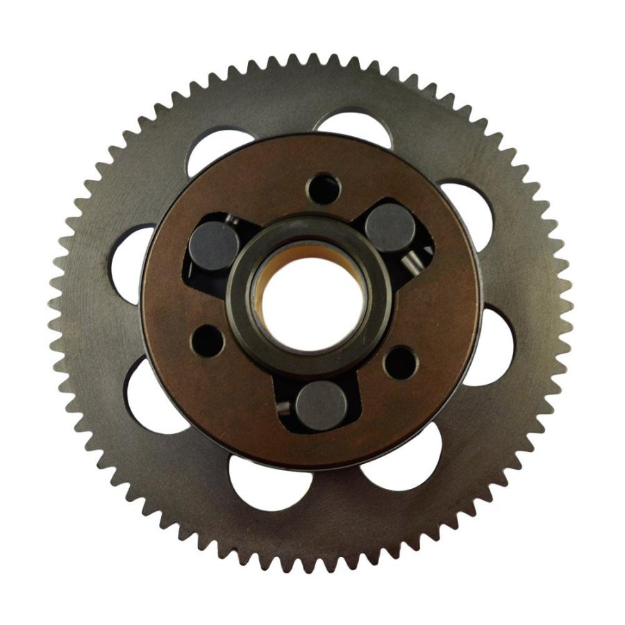 AHL スタータークラッチ ヤマハ VMAX1200 VMX12 1982-2007 11H-15580-00-00 26H-15517-00-00 : フォレストジャパンYahoo!ショップ ...