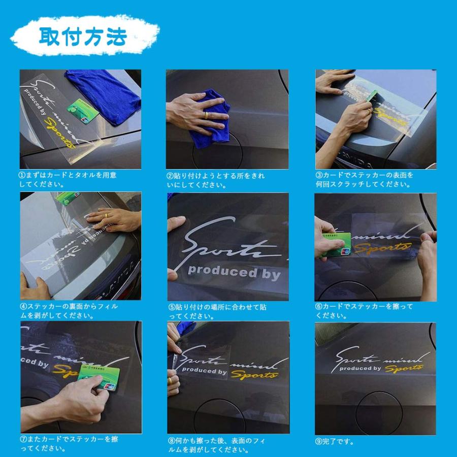 1797 車用 ステッカー 猫 ねこ かわいい おもしろ 面白い 動物 肉球 防水ステッカー カーステッカー ベッドルーム スーツケース PC 汎用 : フォレストジャパンYahoo!ショップ ...