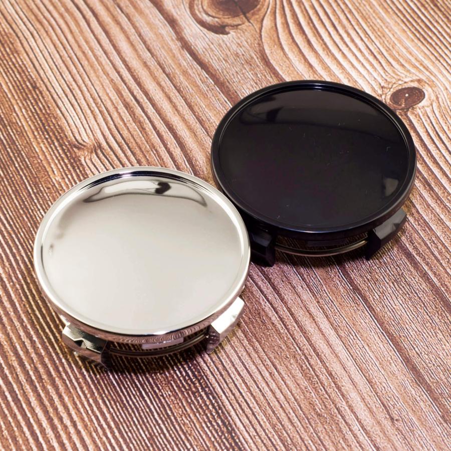 Rhinotuning センターキャップ 62mm 55.5mm ブラック シンプル ホイール : フォレストジャパンYahoo!ショップ - 通販 - Yahoo!ショッピング