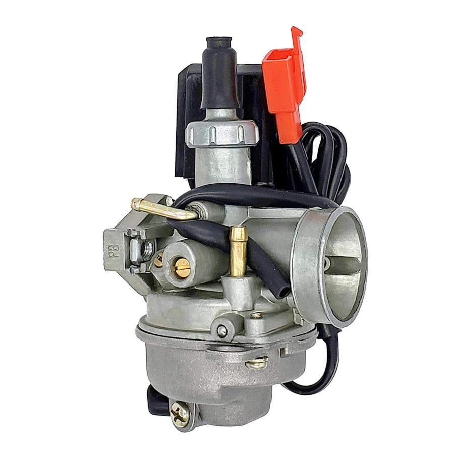 leihuo キャブレター 適用され 2ストローク50ccライブDIO ZX Kymco 50 AF 18 28 34 35 SK SP SYM Ro : フォレストジャパンYahoo ...