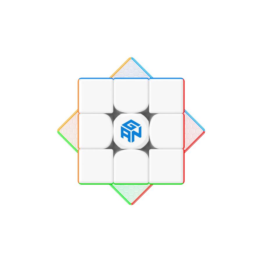 GAN 11M Duo3x3 磁気 スピード 競技用 ガン キューブ ステッカーレス つや消しfrost (内部原色) : フォレストジャパンYahoo!ショップ - 通販 - Yahoo ...