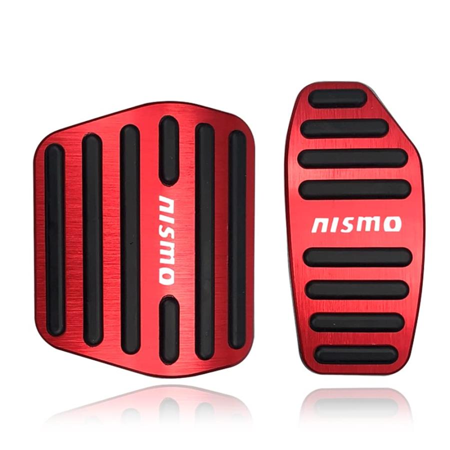 LEXLEYS 日産 ノート オーラ E13系 エクストレイル T32 T33 セレナ C27系 キックス P15系 ニスモ アルミ ペダル アクセル : s-b0bb7yxflk ...