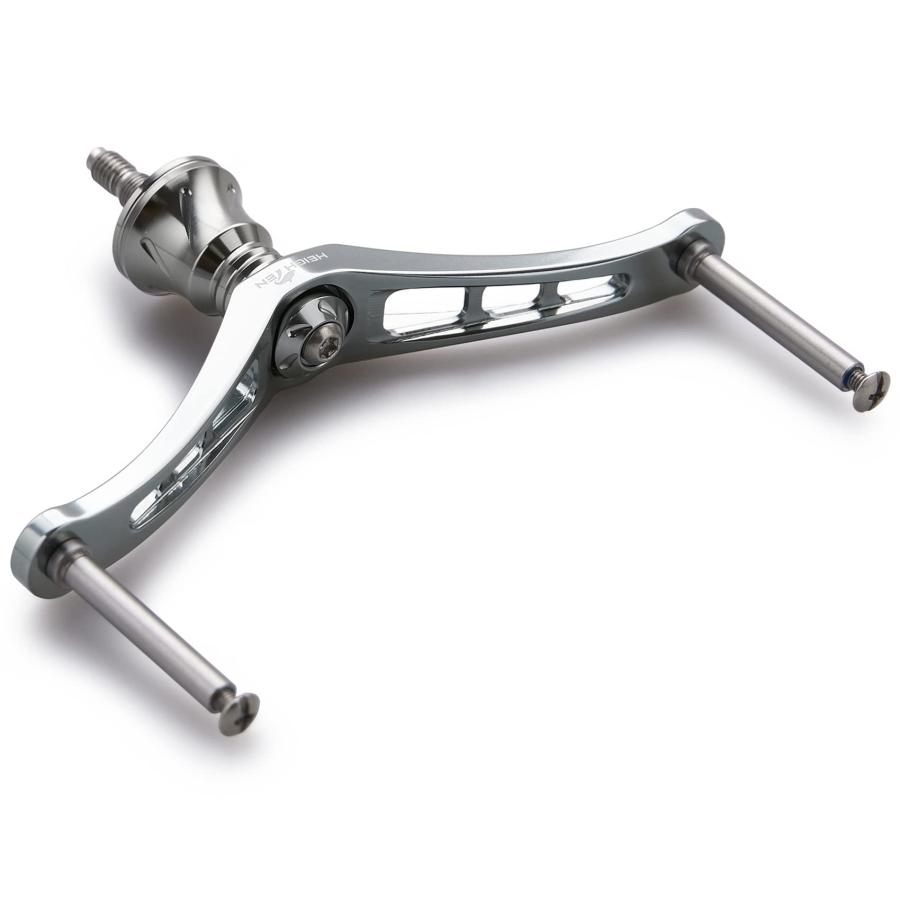 HEIGHTEN 80/92/95/98/110mm リール ハンドル (ノブ無し) シマノ(Shimano) ダイワ(DAIWA) 通用 スピニング : フォレストジャパンYahoo ...