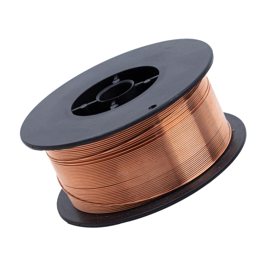 HFS(R) フラックスワイヤー フラックス入りワイヤ 溶接ワイヤ ノンガス ワイヤー MIG溶接 半自動溶接 軟鉄用 0.8mm 1kg : フォレストジャパンYahoo!ショップ - 通販 ...