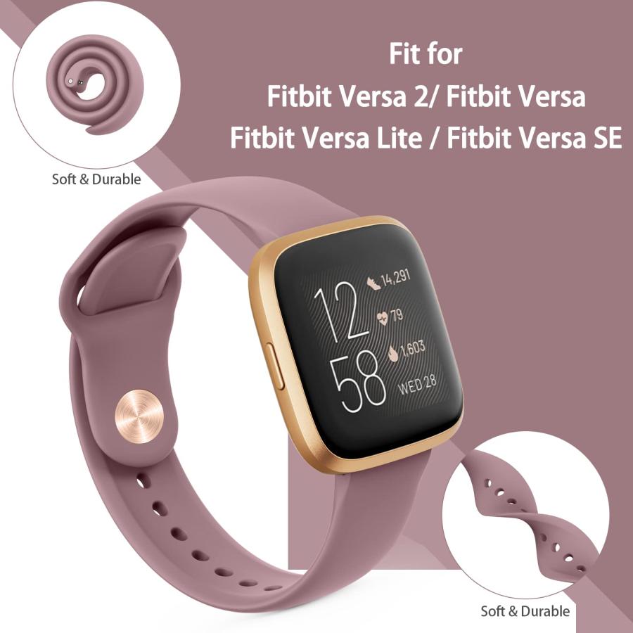 Fitbit versa lite bands store