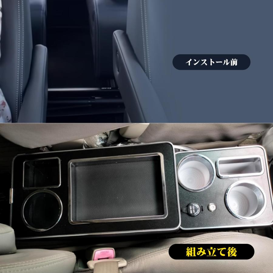 Sporacingrts 新型ステップワゴン スパーダ RP6 RP7 RP8対応 コンソールボックス - アームレスト、小物入れ、ドリンクホルダー、 : フォレストジャパンYahoo ...