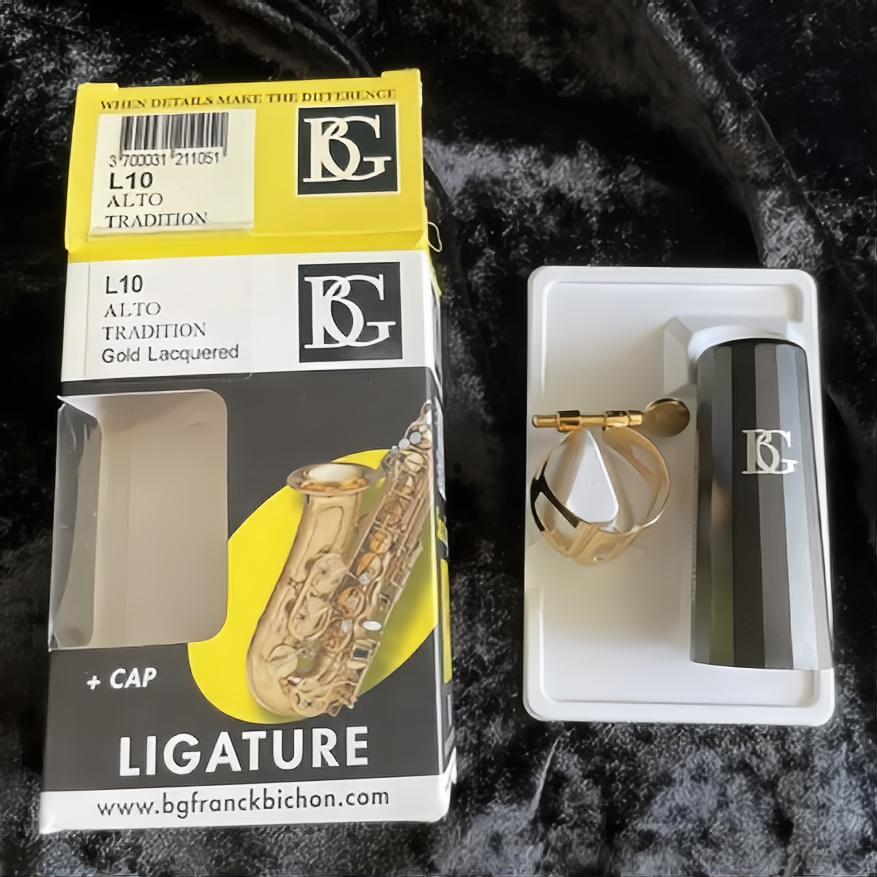 BG アルトサックス用リガチャー Tradition L10 ゴールドラッカー【送料無料】 : フォレスト楽器 - 通販 - Yahoo!ショッピング