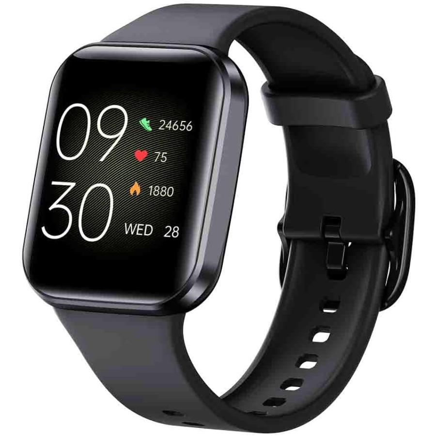 山佐時計計器 スマートウォッチ CQ-23-Y ブラック 山佐 YAMASA ヤマサ 歩数 消費カロリー 歩行距離 運動時間 スタンド時間 : フォーマルショッピング - 通販 - Yahoo ...