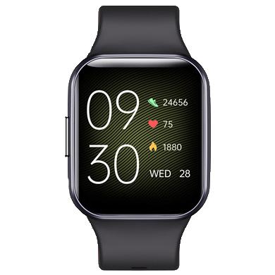 山佐時計計器 スマートウォッチ CQ-23-Y ブラック 山佐 YAMASA ヤマサ 歩数 消費カロリー 歩行距離 運動時間 スタンド時間 : フォーマルショッピング - 通販 - Yahoo ...