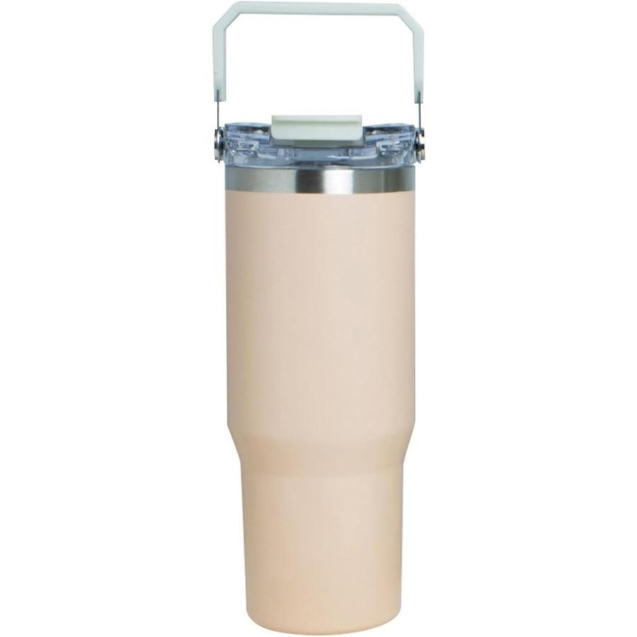 リビング ensemble ストロー付き 2WAYタンブラー ピンク 900ml 持ち運び 保温 保冷 水筒 大容量 ステンレス : フォーマルショッピング - 通販 - Yahoo!ショッピング