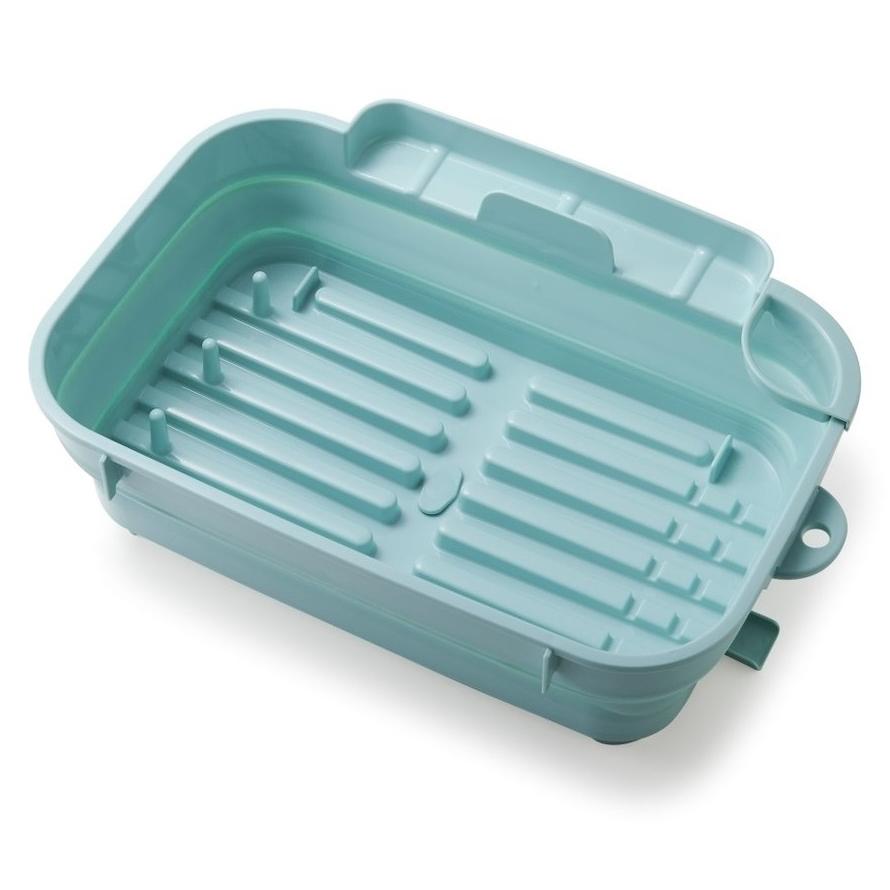 伊勢藤 折りたたみ水切りバスケット おりたたみ水切りバスケット ミントグリーン I-605（伊勢藤/ISETO）折り畳み 水切りラック : フォーマルショッピング - 通販 - Yahoo ...