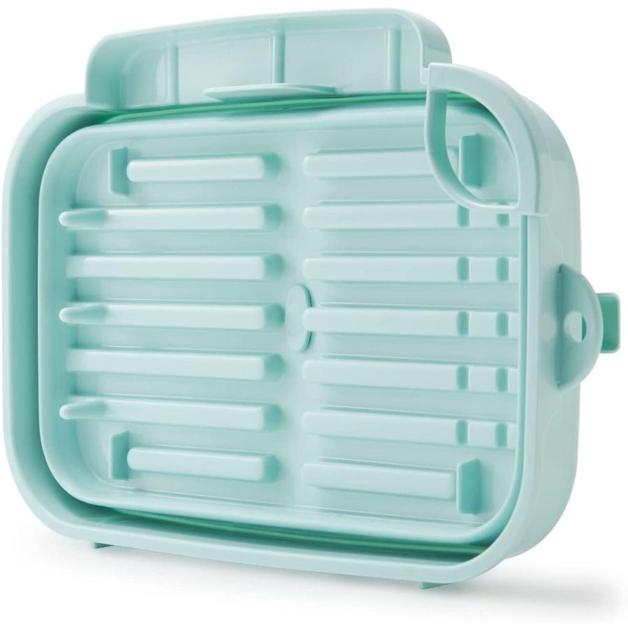 伊勢藤 折りたたみ水切りバスケット おりたたみ水切りバスケット ミントグリーン I-605（伊勢藤/ISETO）折り畳み 水切りラック : フォーマルショッピング - 通販 - Yahoo ...