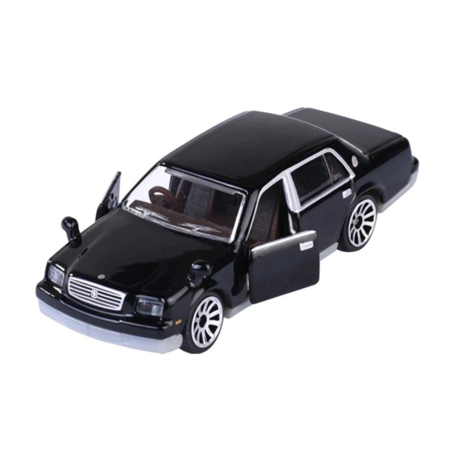 majorette マジョレット 1/64 ジャパン シリーズ ミニカー アソート 5台セット ボーナスパック Mix1 日本車 212051032-mix1 : Formula Sports ...