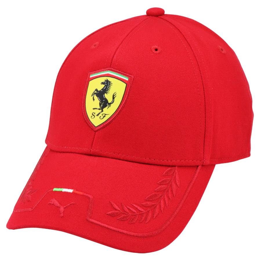 PUMA（プーマ） 2025 PUMA スクーデリア フェラーリ FW イタリアン