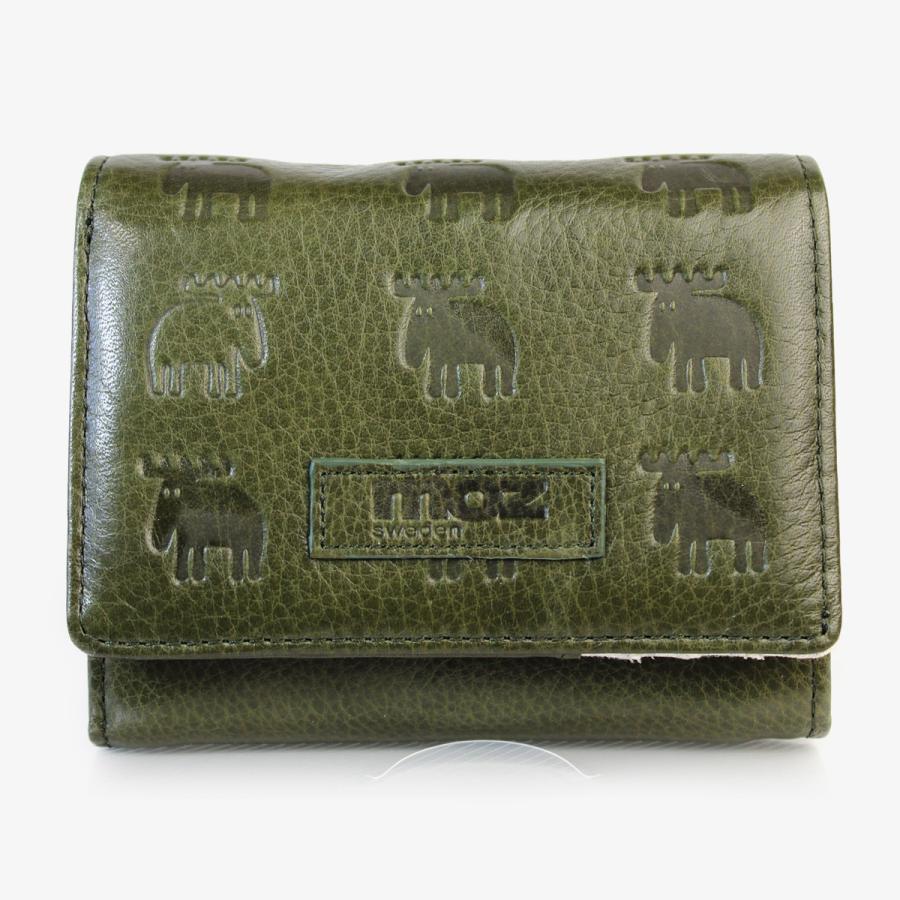moz モズ MOZ 86010 irregular イレギュラー 二つ折財布 : FORTNER PLAZA - 通販 - Yahoo!ショッピング