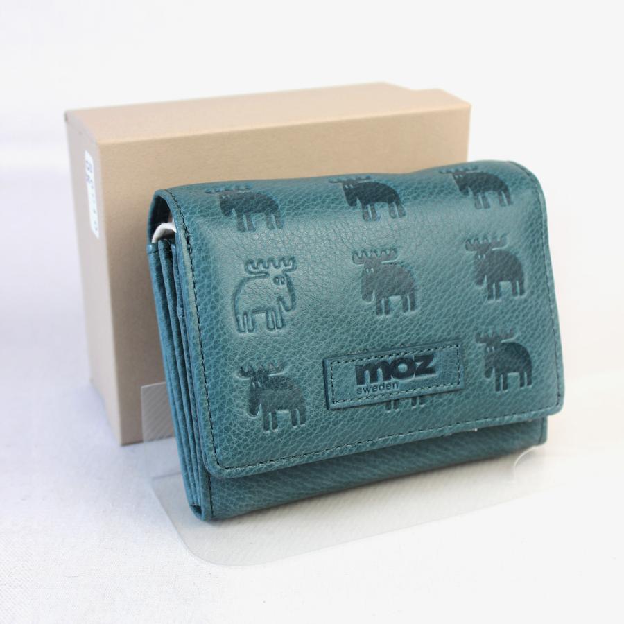モズ MOZ 86010 irregular イレギュラー 二つ折財布 : 86010 : FORTNER PLAZA - 通販 - Yahoo!ショッピング