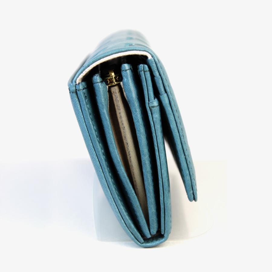 moz モズ MOZ 86011 irregular イレギュラー 中Lファスナー 長財布 : FORTNER PLAZA - 通販 - Yahoo!ショッピング