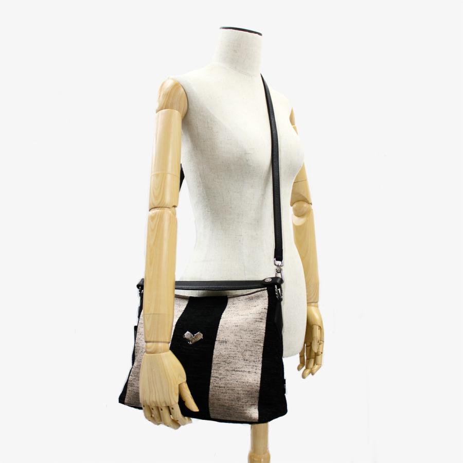 Think Bee! シンクビー ThinkBee A000720 2wayショルダーバッグ ピアニッシモ : FORTNER PLAZA - 通販 - Yahoo!ショッピング