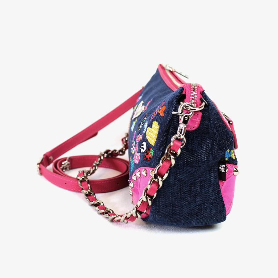 Think Bee! シンクビー ThinkBee A001585 バズミックス 2way ショルダーバッグ ポシェット レディースバッグ ポシェット ハンドバッグ : FORTNER ...