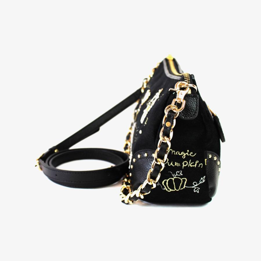 Think Bee! シンクビー ThinkBee A001971 シンデレラドリーム 2way ショルダーバッグ ポシェット レディースバッグ ハンドバッグ : FORTNER PLAZA ...