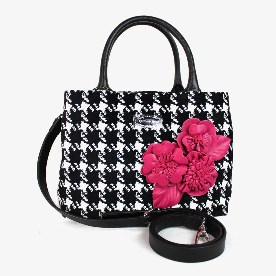 Think Bee! シンクビー ThinkBee A002375 スカーレットバッグ 2wayタイプ レディースバッグ : FORTNER PLAZA - 通販 - Yahoo!ショッピング