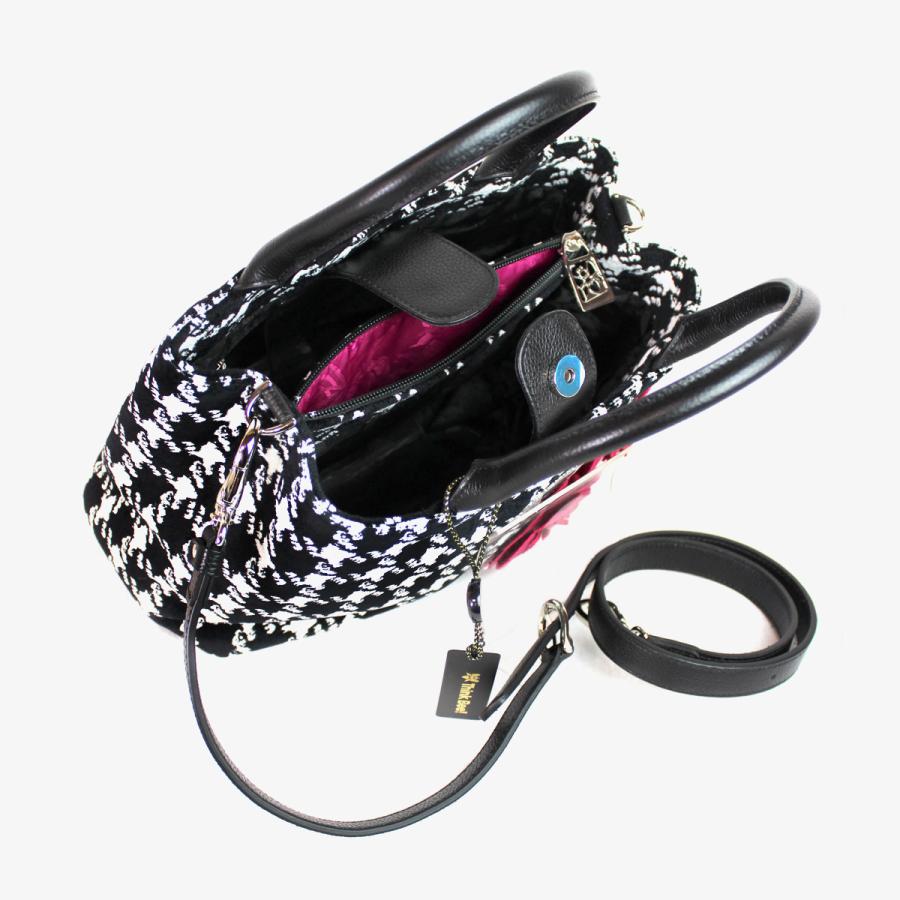 Think Bee! シンクビー ThinkBee A002375 スカーレットバッグ 2wayタイプ レディースバッグ : FORTNER PLAZA - 通販 - Yahoo!ショッピング