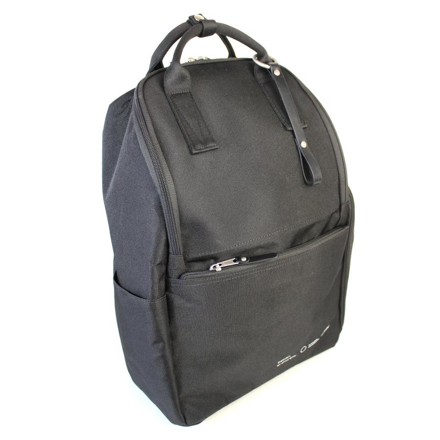 anello GRANDE アネロ GTH3612 ブラック 置けルンです!2 リュック PCリュック ビジネスリュック 旅行リュック : FORTNER PLAZA - 通販 - Yahoo ...